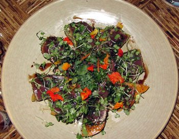 Honu Seafood & Pizza Maui Restaurant