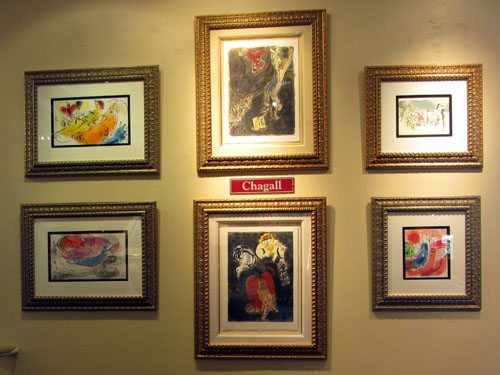 Martin Lawrence Galleries Maui Fine Art