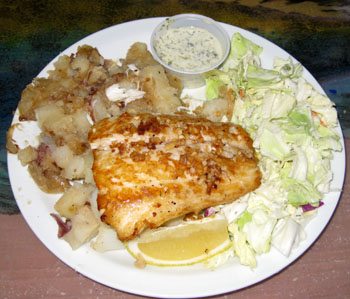 Paia Fish Market Maui Restaurant