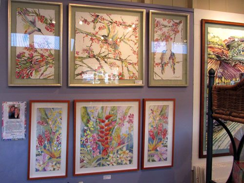 Sherri Reeve Gallery