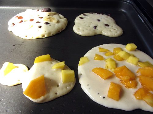 Slappy Cakes Maui Restaurant