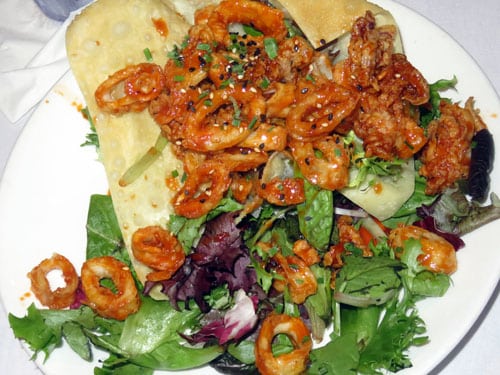 Sansei Maui Restaurant