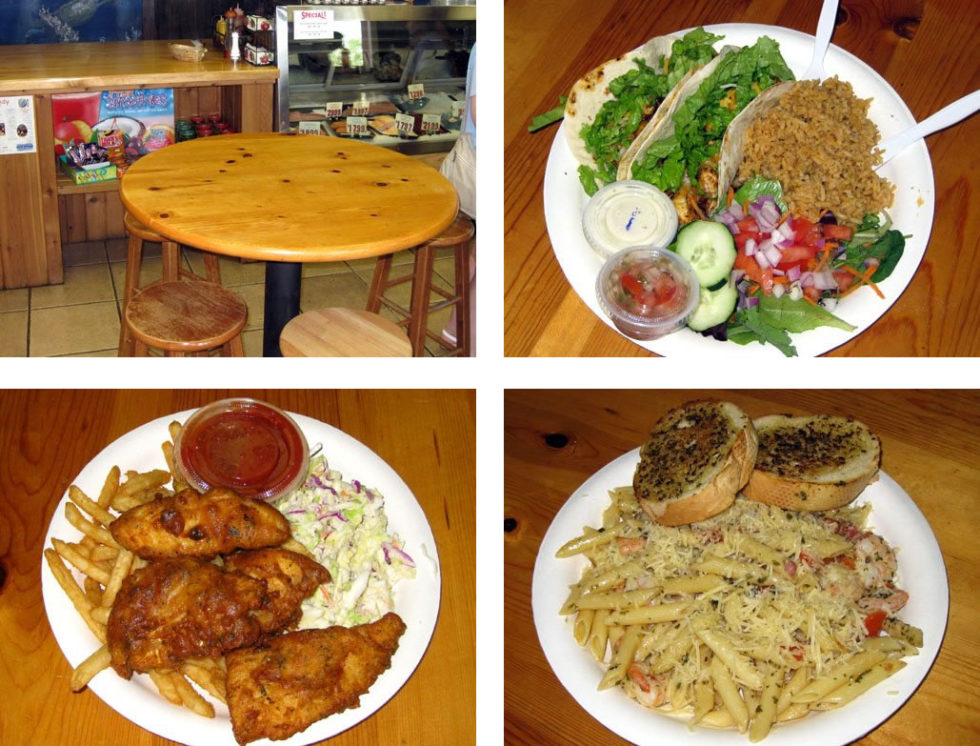 Eskimo Candy Maui - Fresh Seafood Restaurant in Kihei