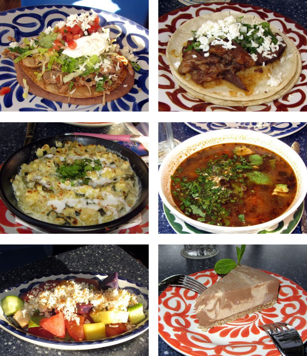 Frida's Beach House - Mexican Restaurant in Lahaina, Maui