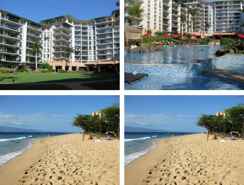 Honua Kai Resort & Spa - Condos in Kaʻanapali - Maui Hawaii