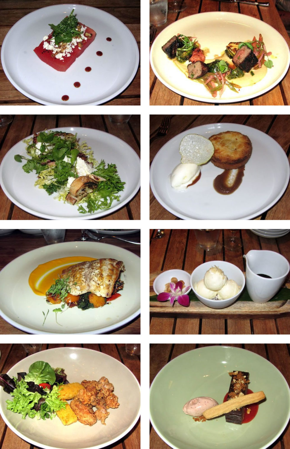 Kaʻana Kitchen Maui - Pacific-Rim Fusion Restaurant in Wailea