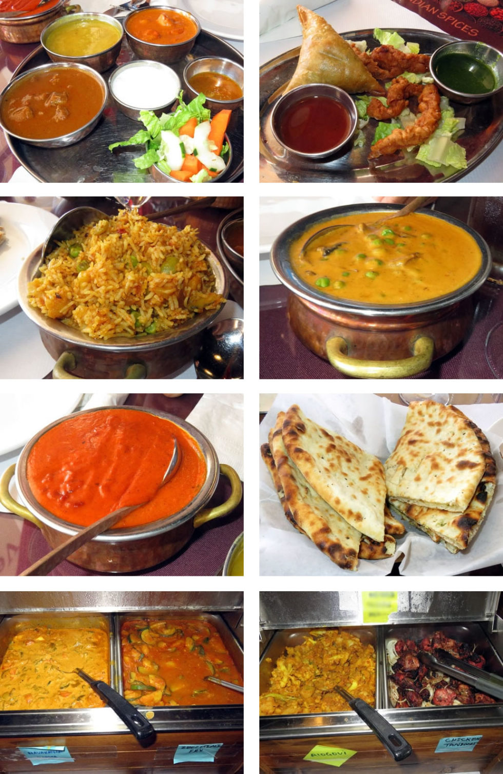 Kamana Kitchen Maui - Indian Restaurant in Kihei, Maui