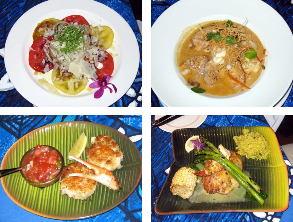 Mama's Fish House - Maui Restaurant Information - Maui Hawaii