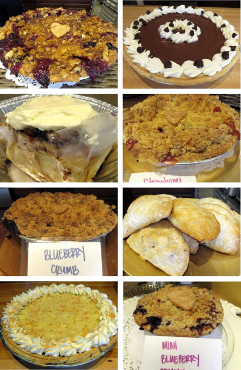 Maui Pie - Sweet and Savory Pie Bakery in Kihei, Maui