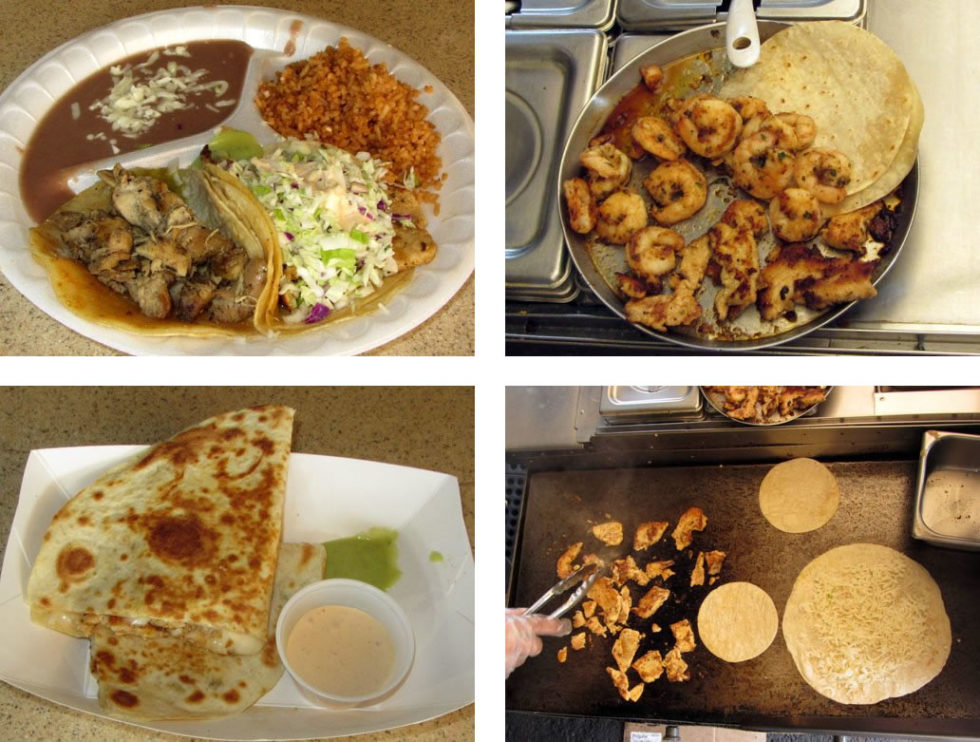 Ono Tacos - Taco Food Truck in Lahaina - Maui, Hawaii