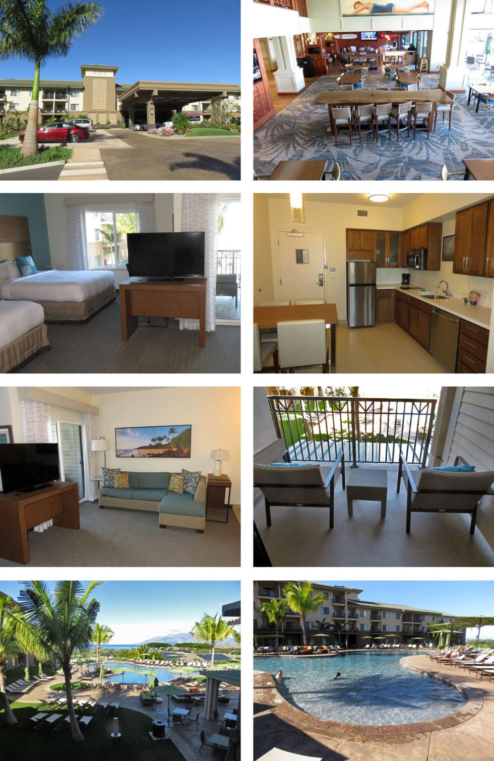 Residence Inn by Marriott - Wailea, Maui Extended Stay Hotel