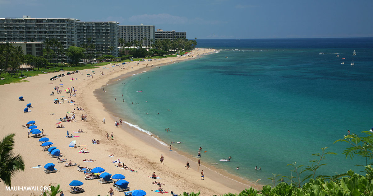 Leilani's On The Beach - Maui Restaurant in Kaanapali