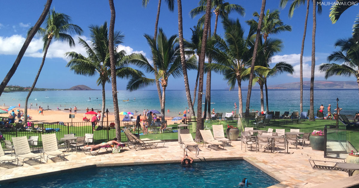 South Maui Condos | Kihei, Wailea, Makena Condo Reviews