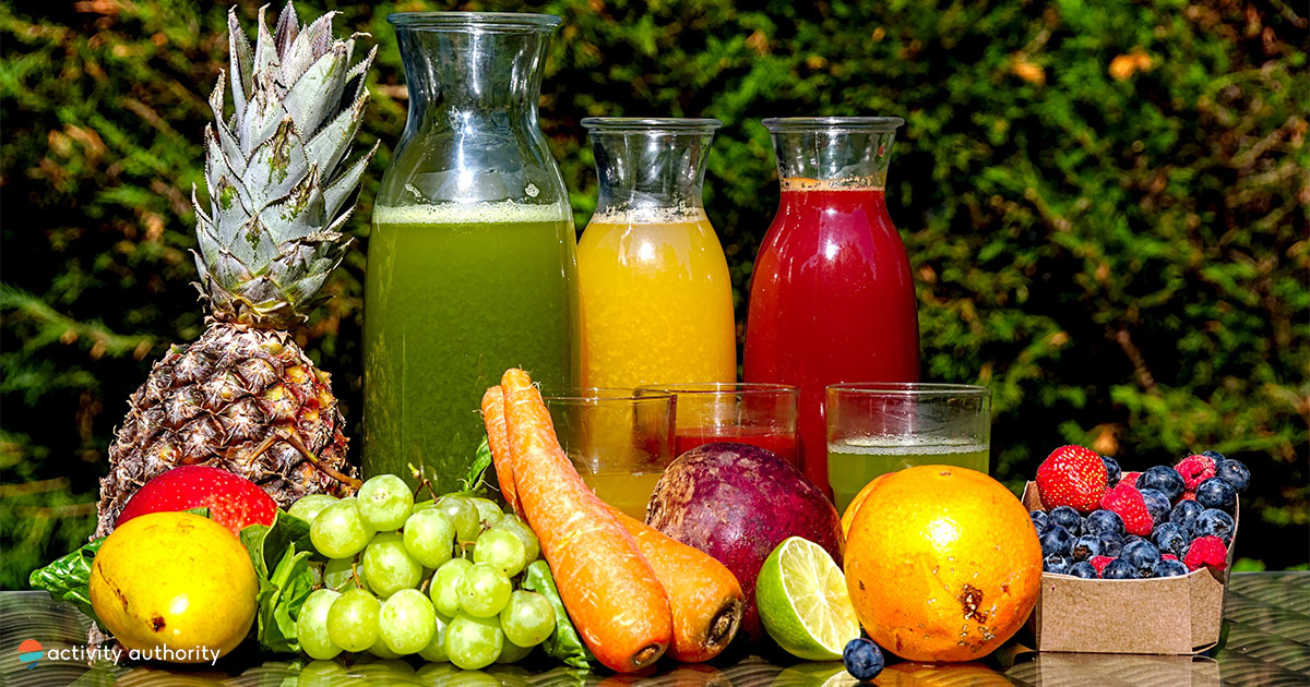 Choice Health Bar - Vegetarian Maui Restaurant and Juice Bar