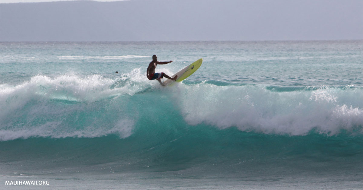 Kihei Surfside Resort - Condo Rentals in Kihei, Maui