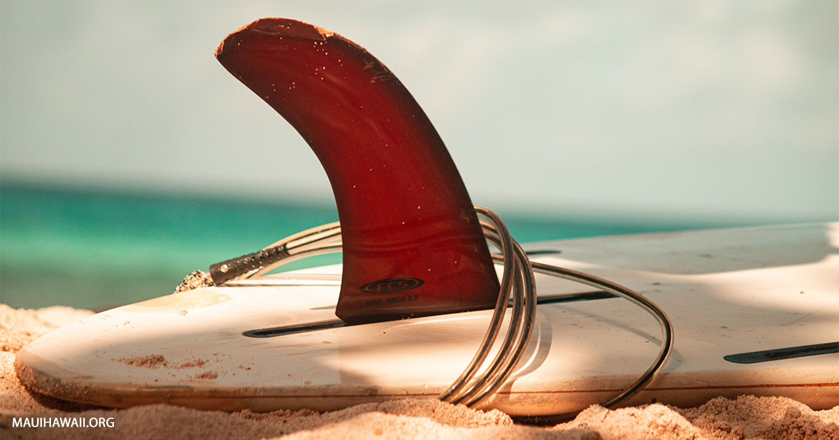 Mahina Surf Condos in Honokowai - Hotels And Condos - Maui Hawaii