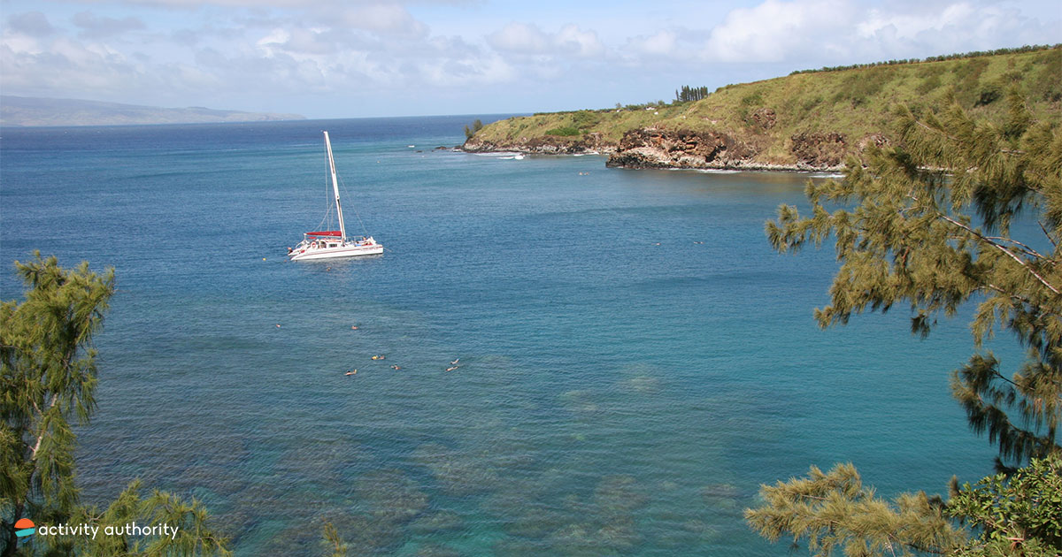 Napili Point Resort - Hotels and Condos - Maui Hawaii