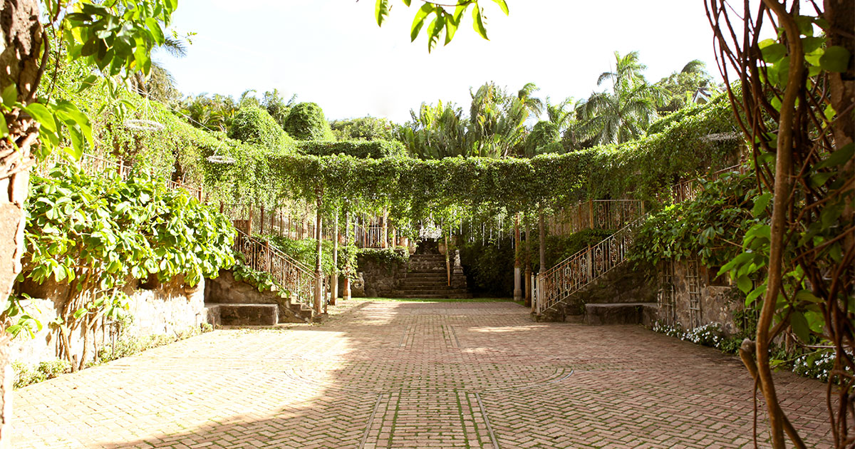 Haiku Mill Maui - Event Venue in Historic Sugar Mill