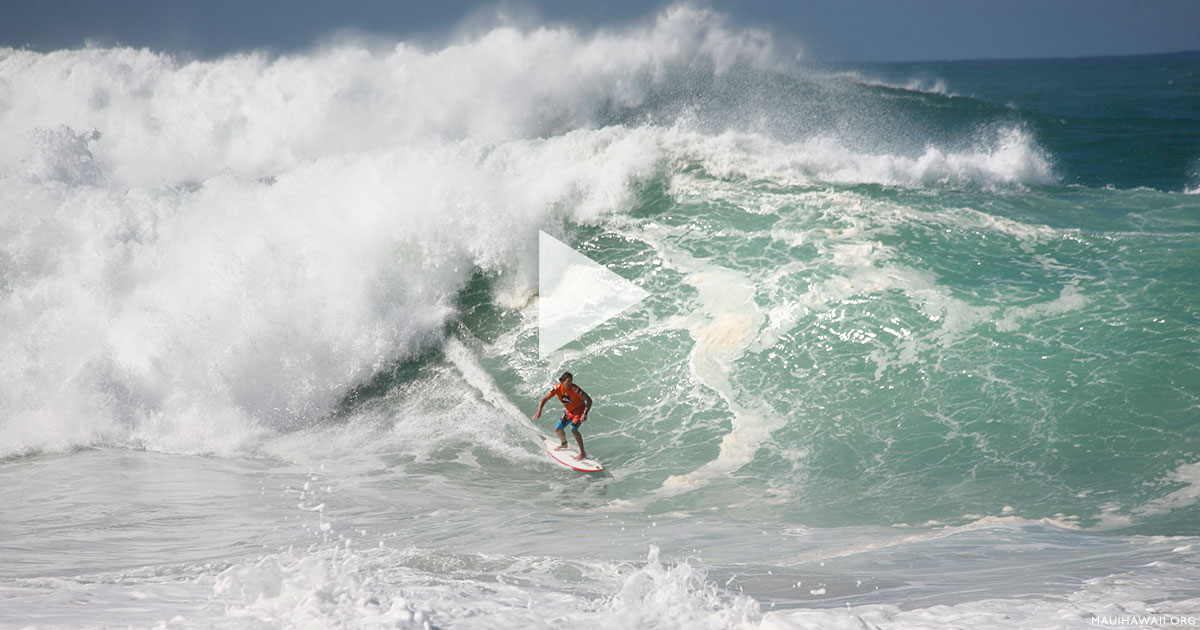 Hawaii Webcams - Web Cameras on Oahu, Kauai, Big Island and Maui