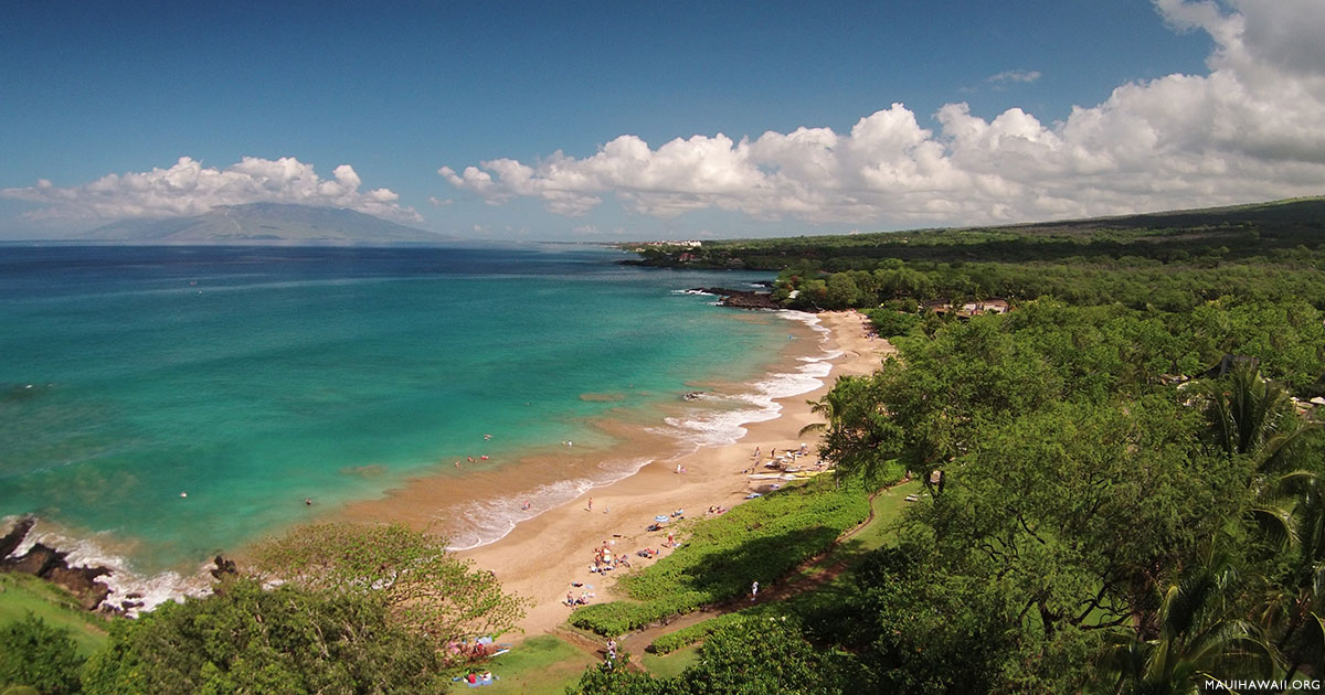 Makena Golf and Beach Club - Hotels And Condos - Maui Hawaii