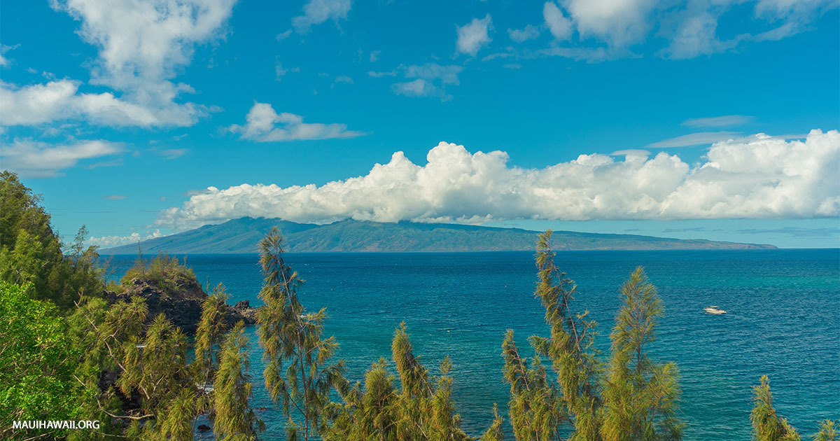 Slaughterhouse Beach on Mokuleia Bay Maui - Maui Beaches