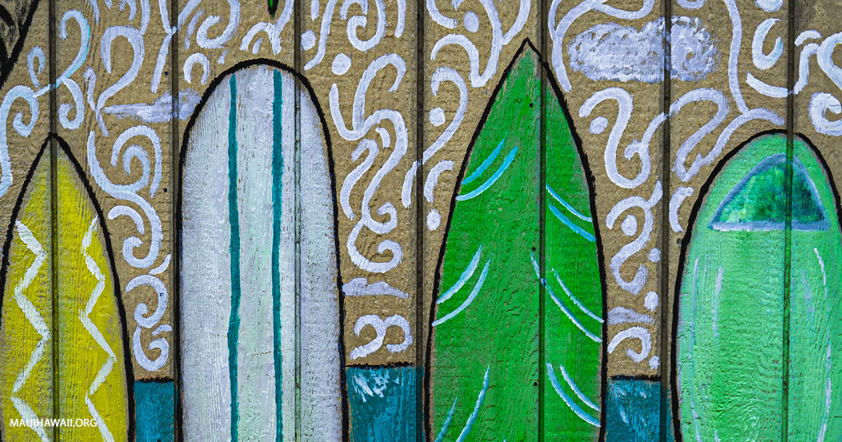 Ululani's Hawaiian Shave Ice Maui - Hawaii Restaurants