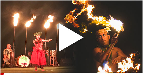 Maui Vacations - Jon's Maui info | Maui Hawaii Organization