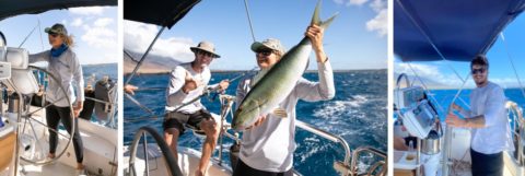 Maui Custom Charters - Private Maui snorkeling, sunset cruises