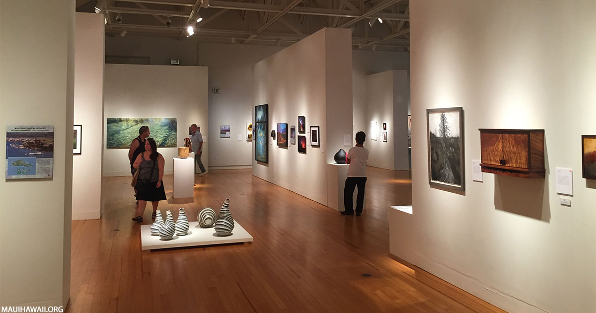Top 10 Maui Art Galleries - Kahului, Paia, Upcountry, Lahaina... Top 10 Maui Art Galleries - Kahului, Paia, Upcountry, Lahaina...