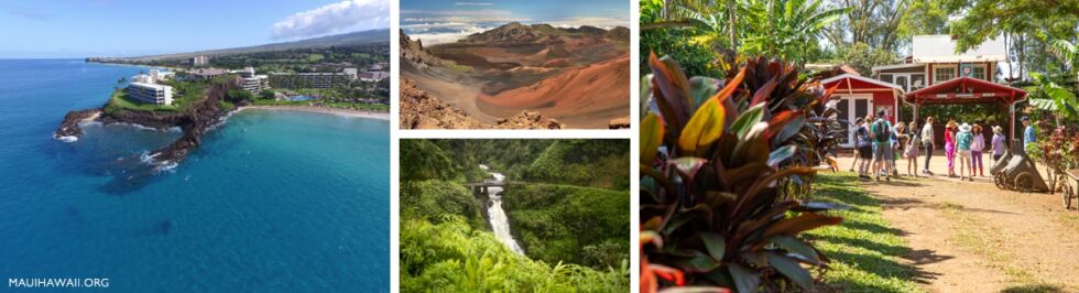 10 Epic Maui Tours - Maui Vacations - Jon's Maui Info